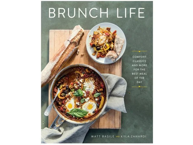 6 Best Cookbooks About Breakfast and Brunch : Food Network | Food Network