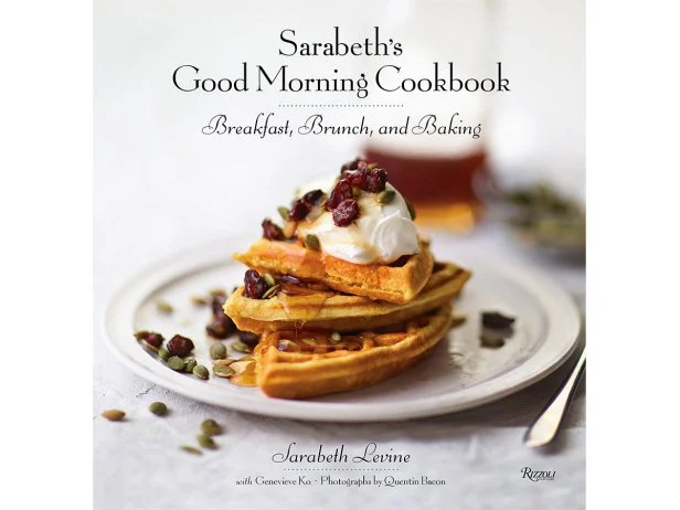 6 Best Cookbooks About Breakfast and Brunch : Food Network | Food Network