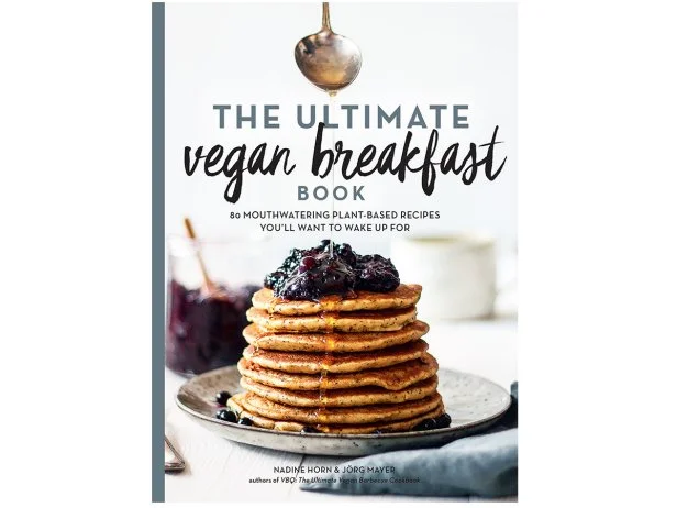 6 Best Cookbooks About Breakfast and Brunch : Food Network | Food Network