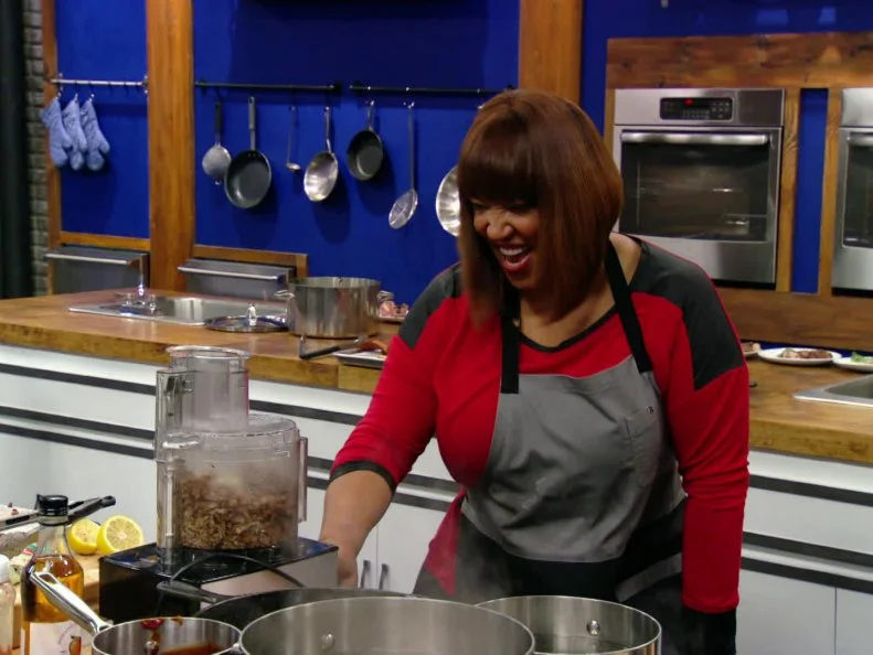 Worst Cooks in America, Season 16: Craziest Moments | Food Network