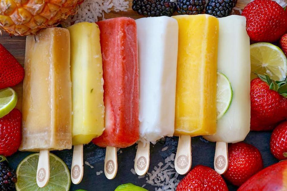 Best Things to Eat in Miami | Restaurants : Food Network | Food Network