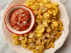 Faster Pasta | The Pioneer Woman | Food Network