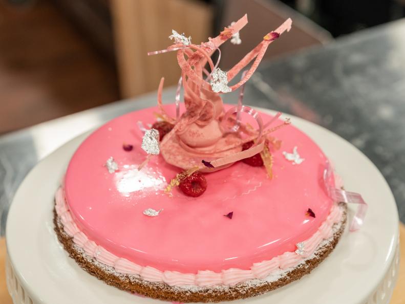 The Best Desserts from Spring Baking Championship, Season 5 | Spring ...