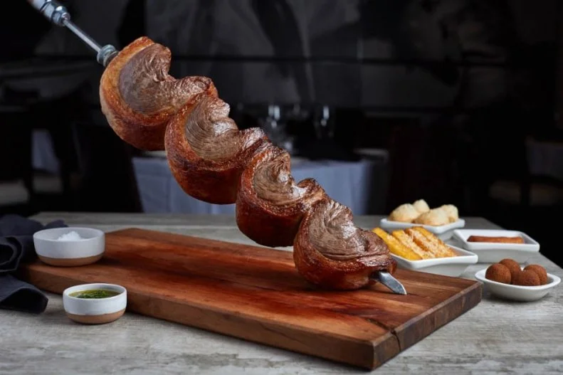 Best Steaks in the Country | Food Network