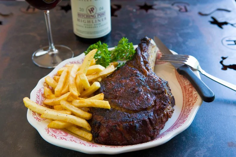 Best Steaks in the Country | Food Network