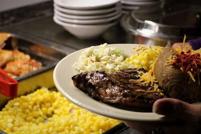 America's Best Buffets : Food Network | Food Network
