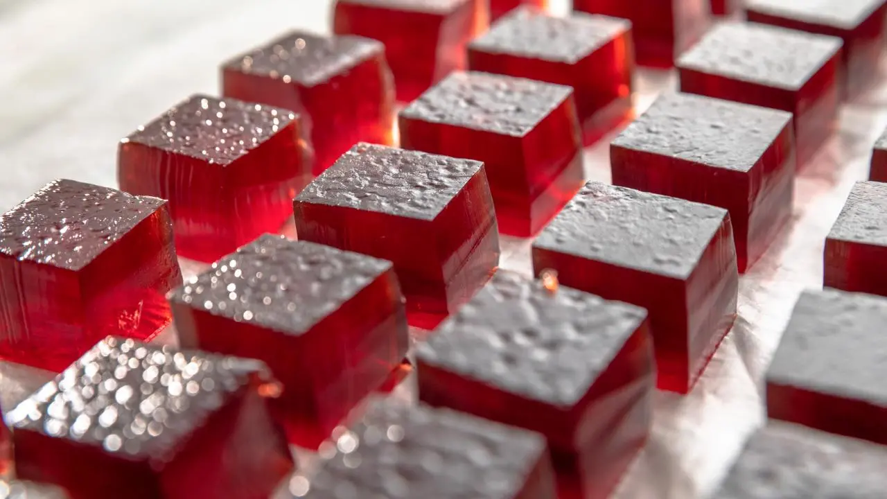 Cherry Gummies Recipe | Ree Drummond | Food Network