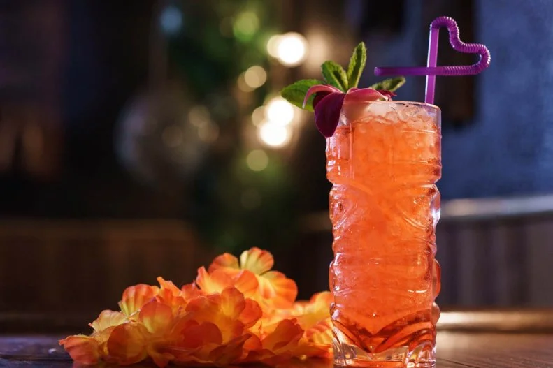 Best Tiki Bars in America | Food Network