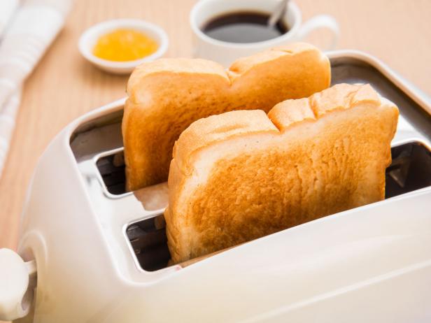 5 Top-Rated Toasters : Food Network | Shopping : Food Network | Food ...