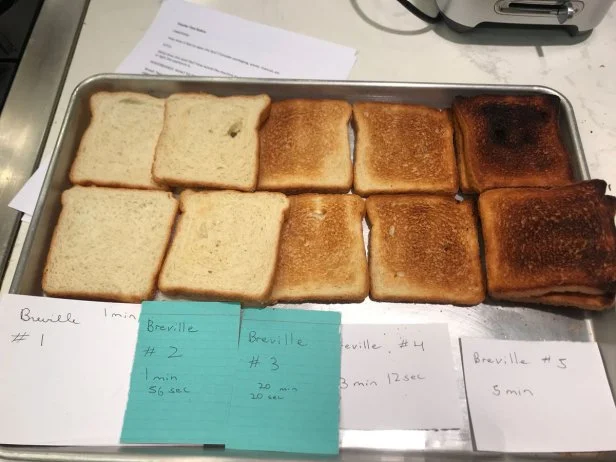 5 Best Toasters 2026 Reviewed | Food Network