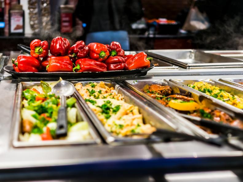 Food Safety Problems To Look Out for at Restaurants | Food Network