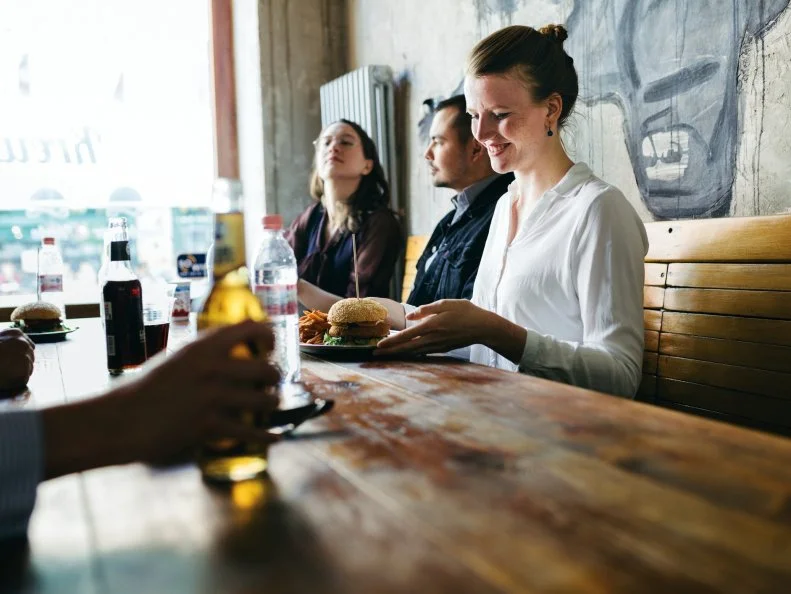 Food Safety Problems To Look Out for at Restaurants | Food Network