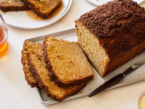 The Best Fall Quick Breads | Food Network