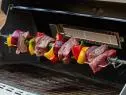 Giant Rotisserie Kebab Recipe | Food Network Kitchen | Food Network