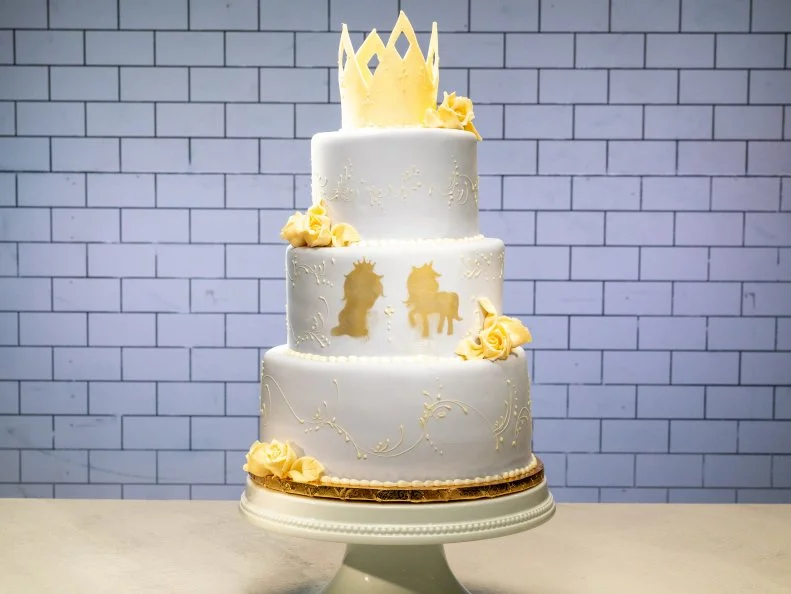 Amazing Desserts from Best Baker in America, Season 3 | Food Network