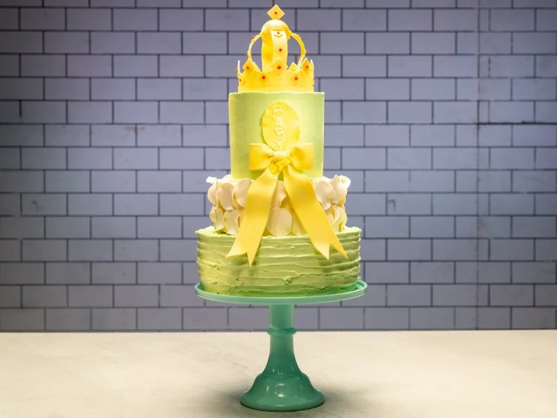 Amazing Desserts from Best Baker in America, Season 3 | Food Network