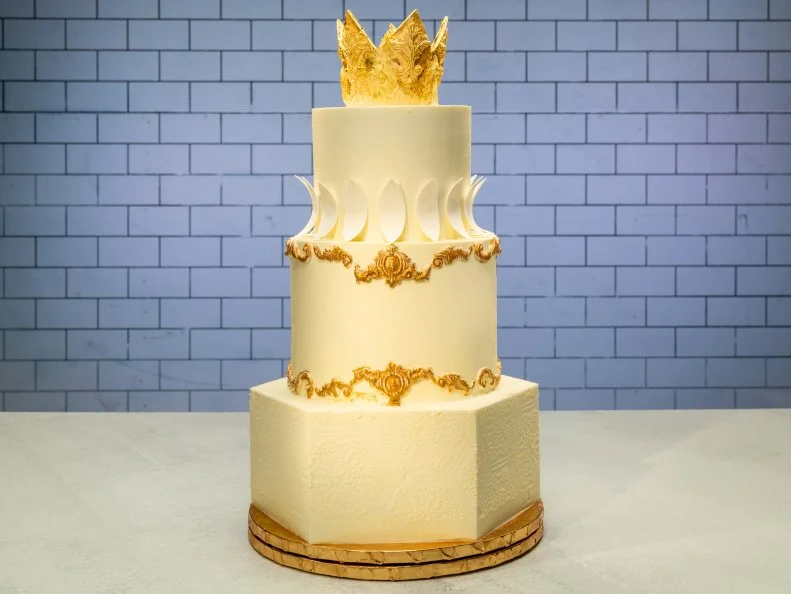 Amazing Desserts from Best Baker in America, Season 3 | Food Network
