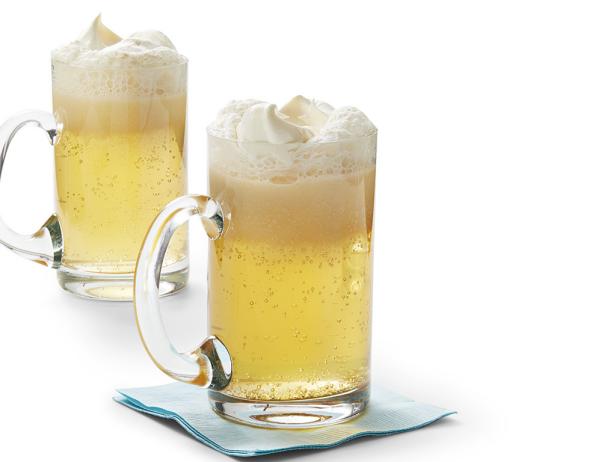 Butterbeer Recipe | Food Network Kitchen | Food Network