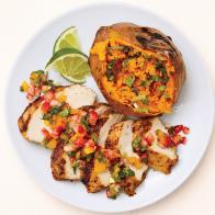 Roman Popcorn Recipe | Giada De Laurentiis | Food Network