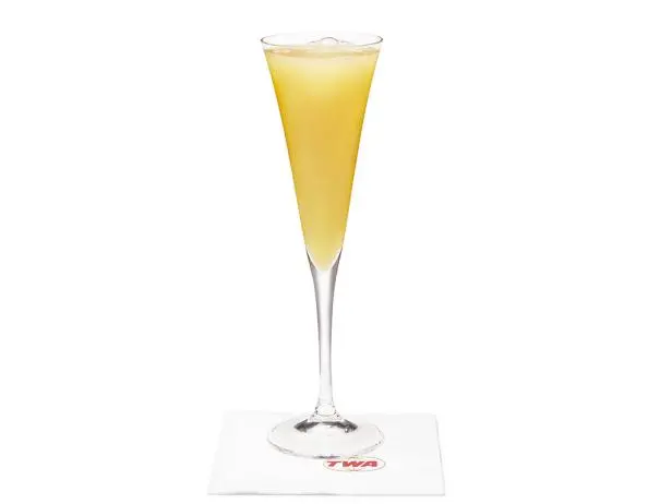 Royal Ambassador Cocktail Recipe - Chef's Resource Recipes