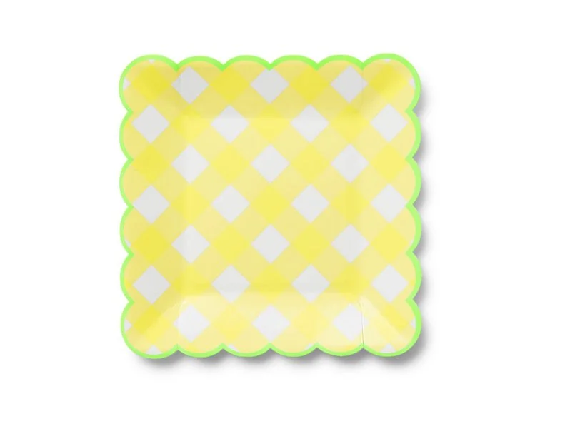 Paper Plates in Every Color: Food Network | Food Network