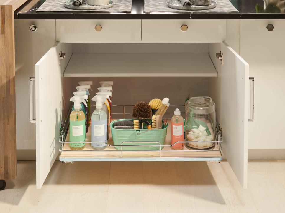 Fantasy Kitchen 2019 Storage : Food Network | Fantasy Kitchen Giveaway ...