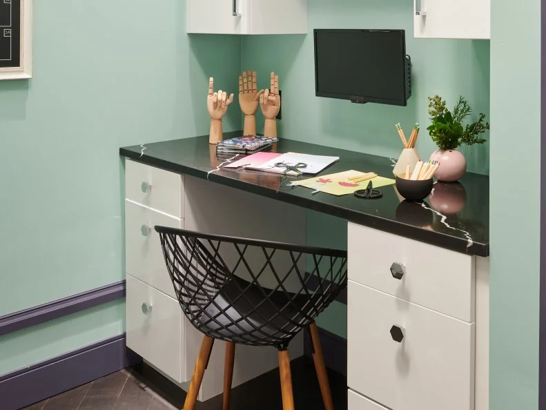 Fantasy Kitchen 2019 Tour: Food Network | Food Network