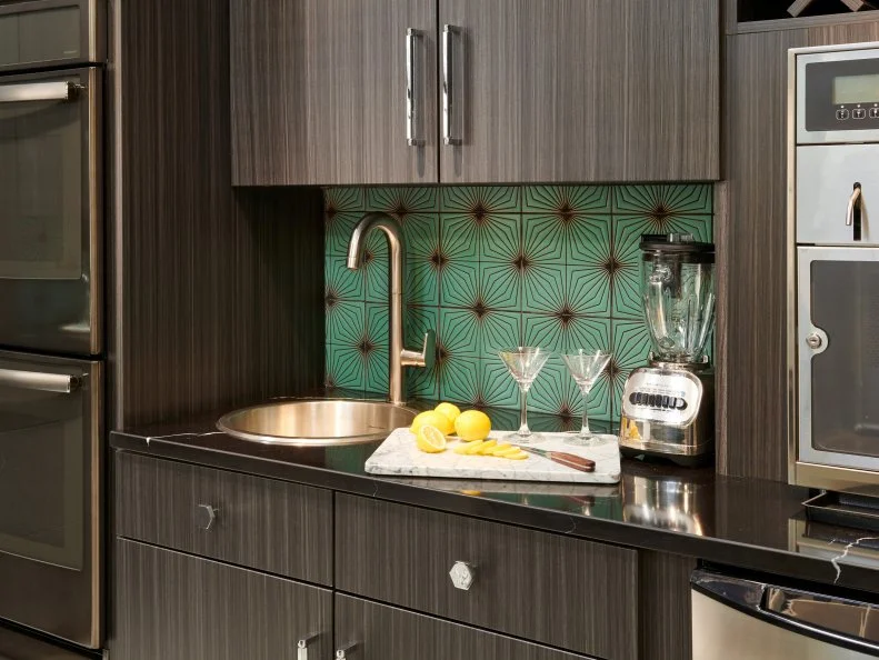 Fantasy Kitchen 2019 Tour: Food Network | Food Network