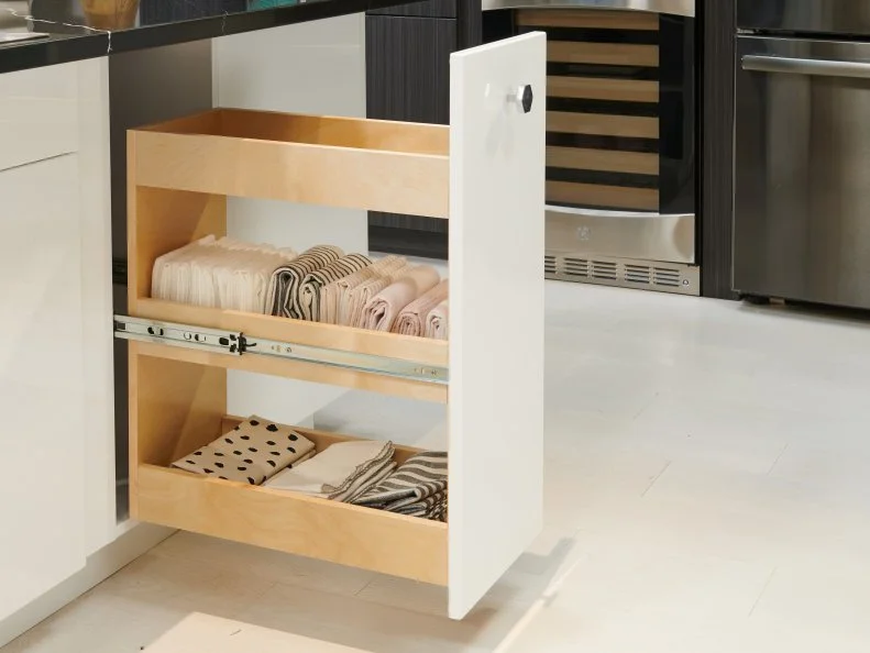 Fantasy Kitchen 2019 Storage : Food Network | Food Network