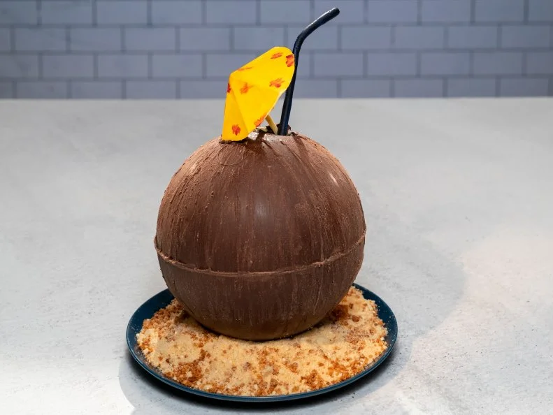 Amazing Desserts from Best Baker in America, Season 3 | Food Network