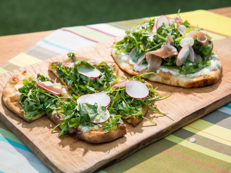 30 Best Flatbread Recipes & Ideas | Recipes, Dinners and Easy Meal ...