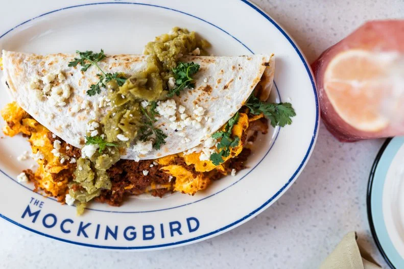 The Best Brunch Restaurants in Nashville | Food Network