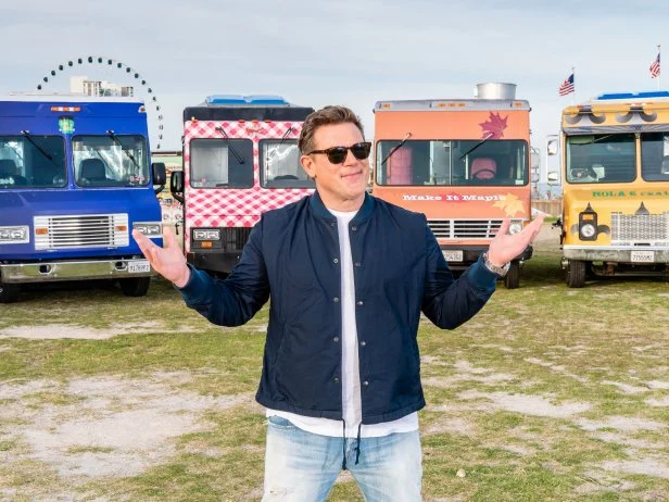 Meet the Food Truck Teams from Season 10 | Food Network