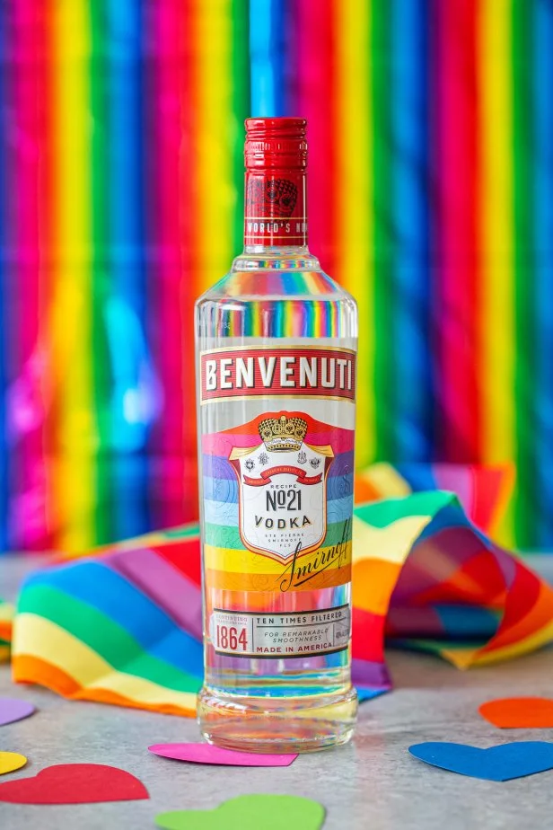 Rainbow Product's to Try This Month | Food Network