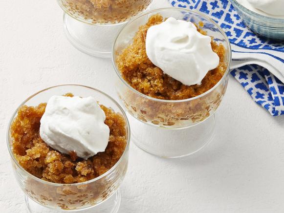 Coffee Granita Recipe | Giada De Laurentiis | Food Network