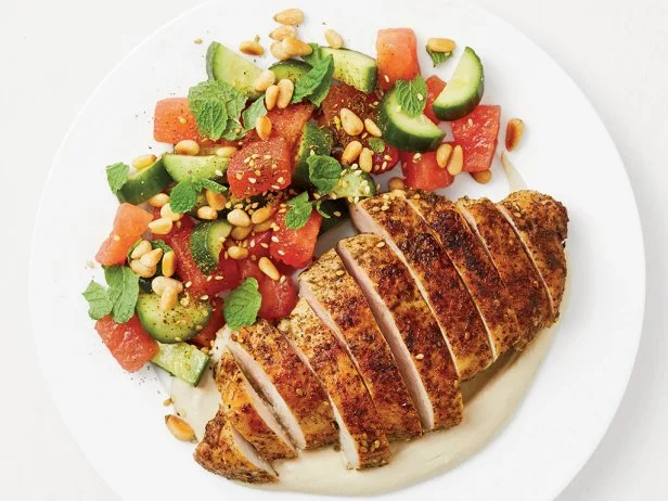 What is Za'atar? | Food Network