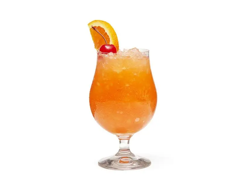 Hurricane Recipe | Food Network Kitchen | Food Network