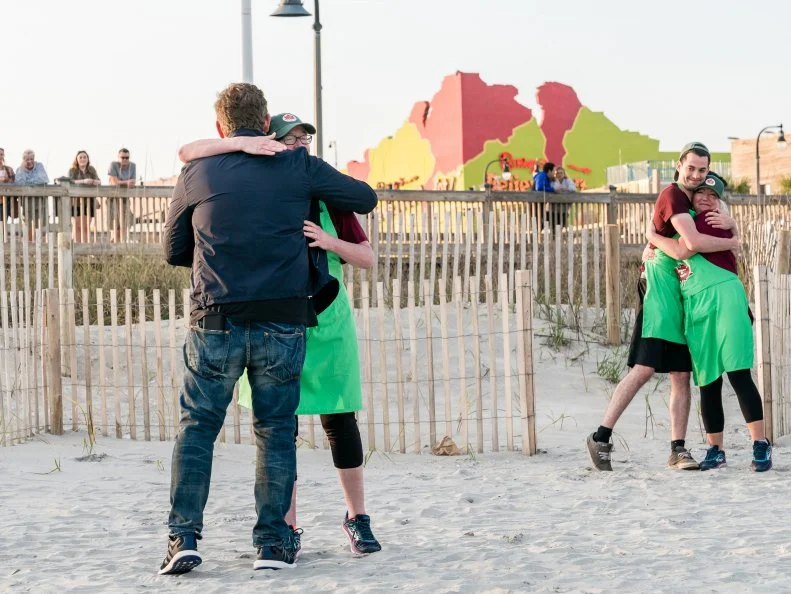 The Great Food Truck Race, Season 10: Top Moments | Food Network