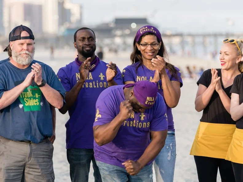 The Great Food Truck Race, Season 10: Top Moments | Food Network