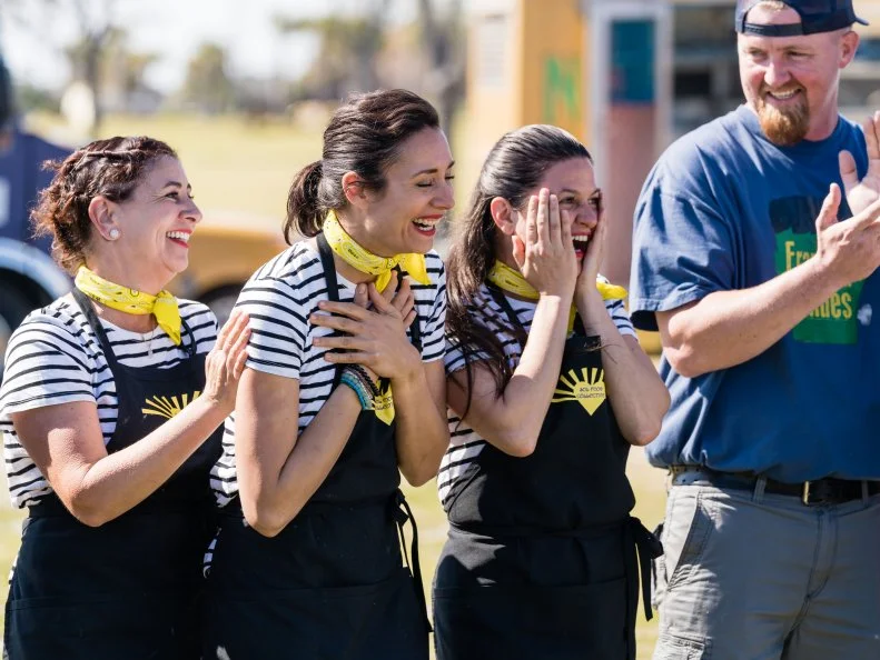 The Great Food Truck Race, Season 10: Top Moments | Food Network