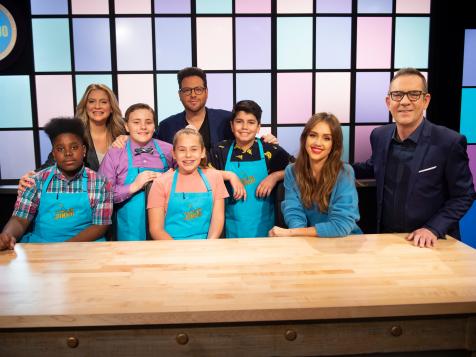 Food Network Show Schedules, Videos and Episode Guides | Food Network