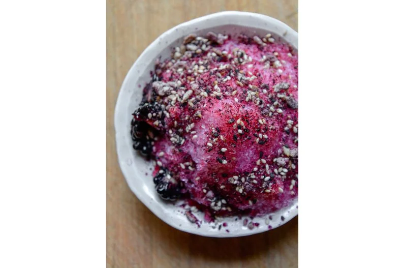 The Best Shaved Ice Desserts in the Country | Food Network