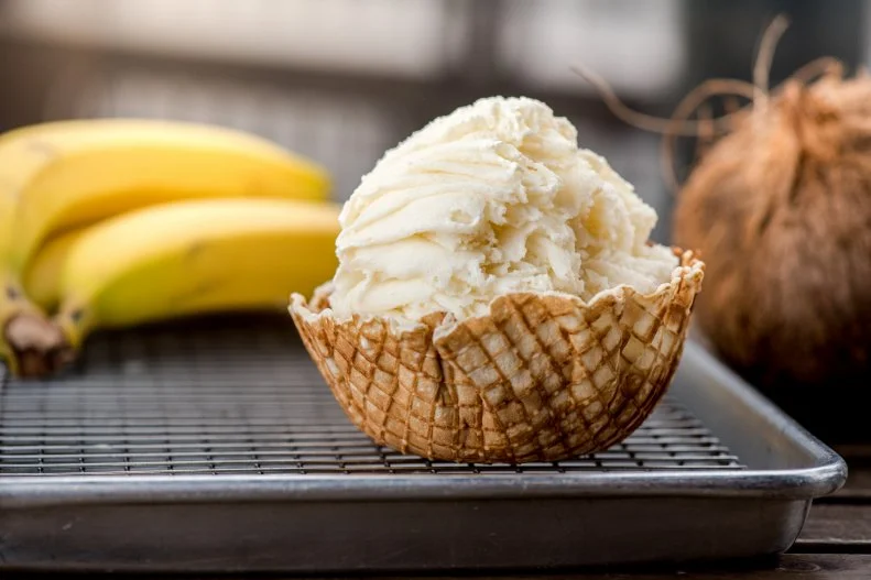 The Best Shaved Ice Desserts in the Country | Food Network