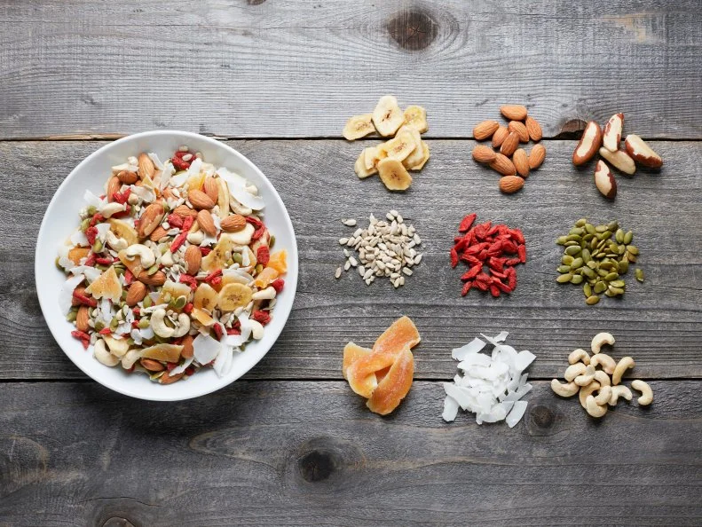 What Nutritionists Eat When They Travel | Food Network