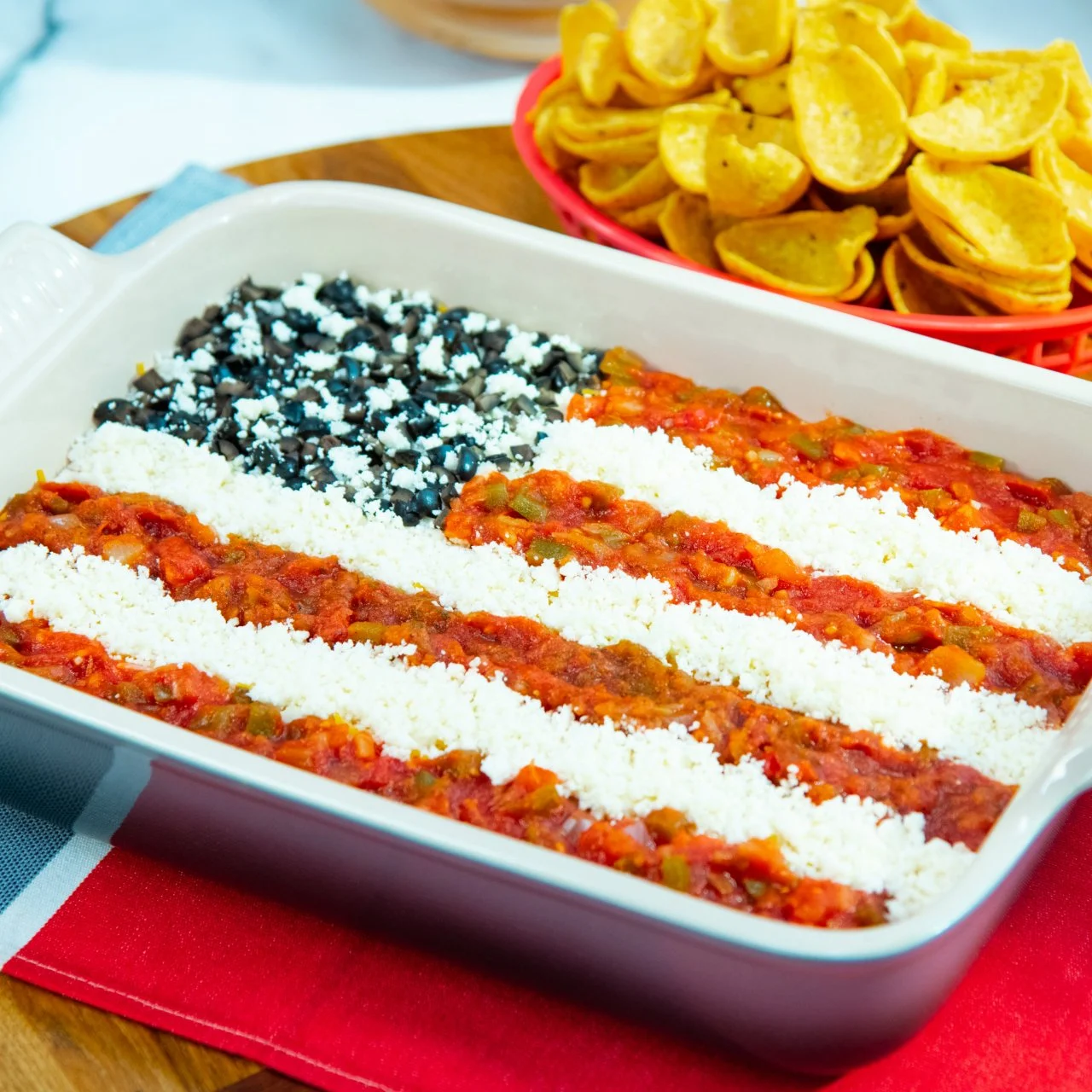 Memorial Day Menu Ideas
