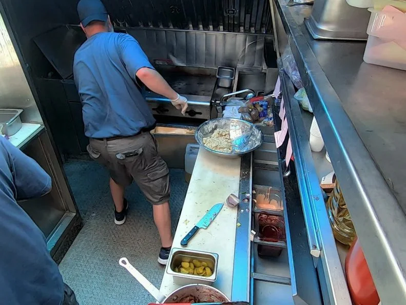 The Great Food Truck Race, Season 10: Top Moments | Food Network