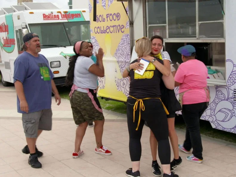 The Great Food Truck Race, Season 10: Top Moments | Food Network