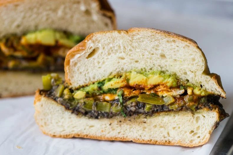 The Best Breakfast Sandwiches in Los Angeles | Food Network