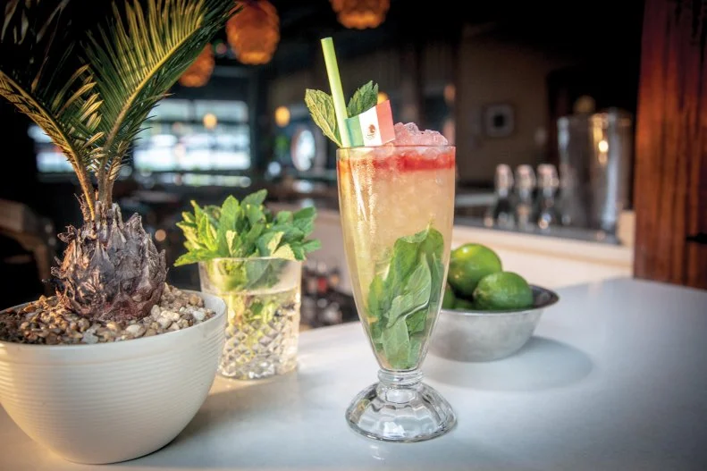 The Best Bars in Nashville | Food Network