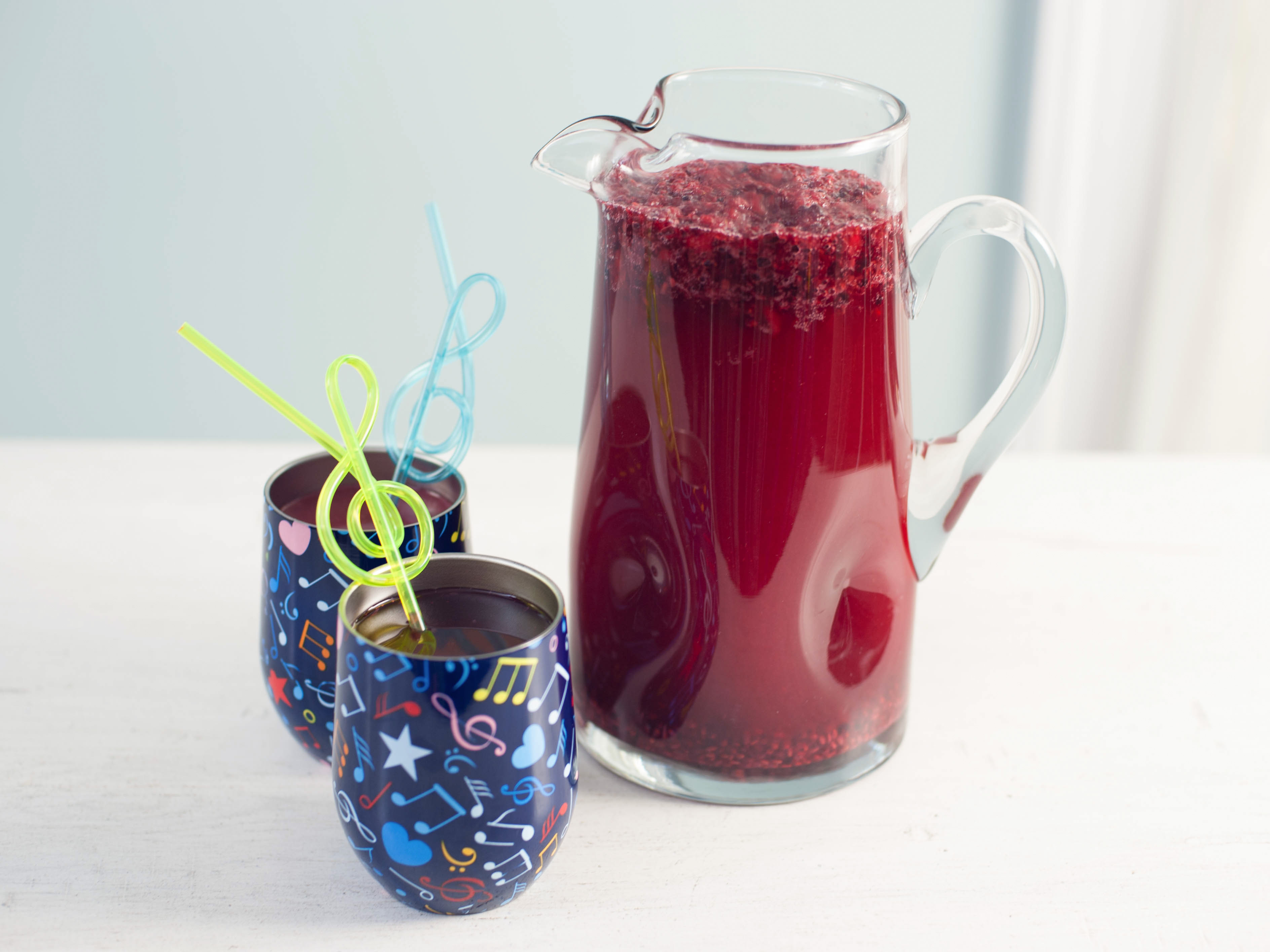 I Got Hooch Babe Recipe - Chef's Resource Recipes